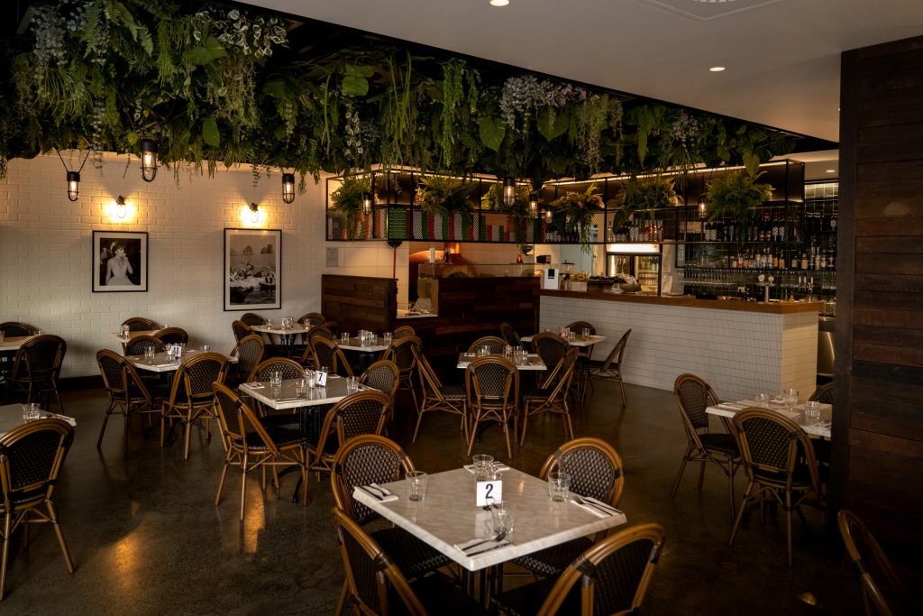 Book Your Function Now - Antica Ricetta